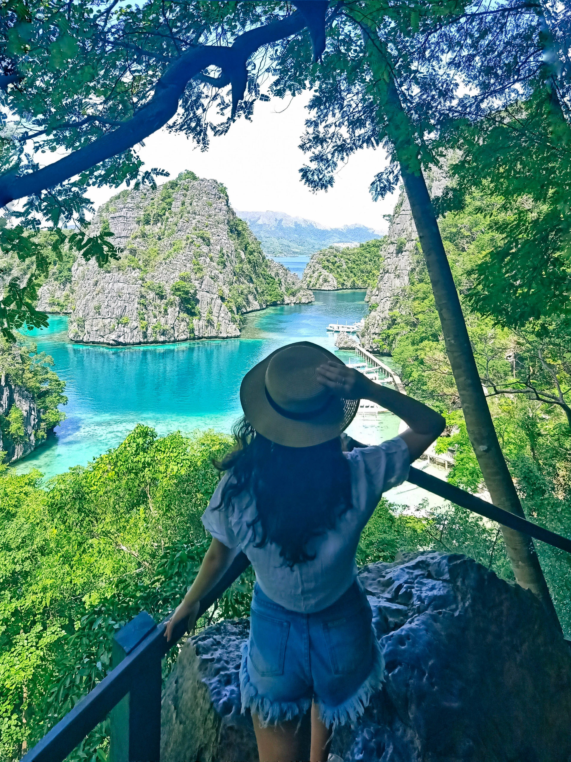 The Best Way to Explore Coron? Do it with Big Dream Boatman! | Life ...