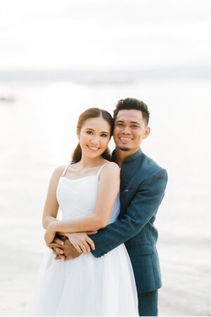 The Story Behind Our Prenup: How to Plan A Prenup Shoot That Will Last ...