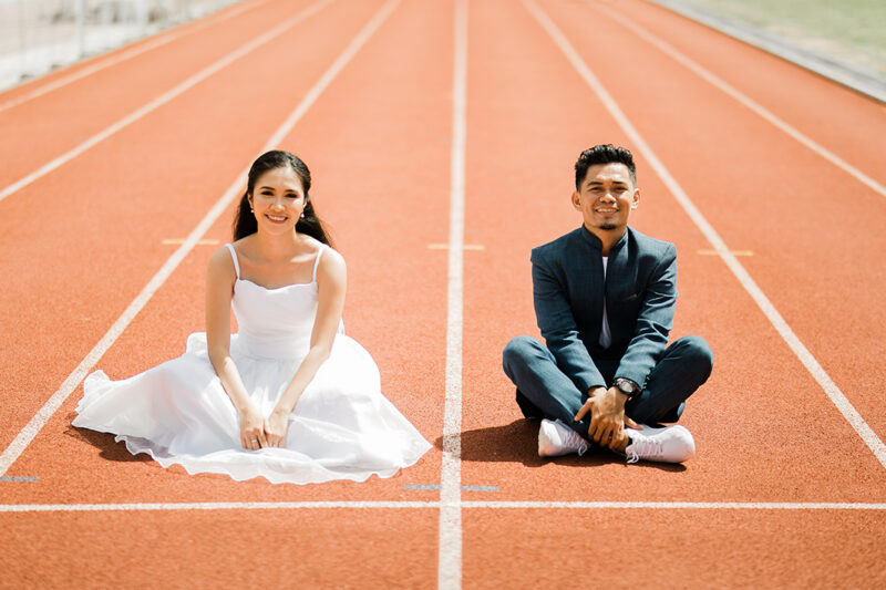 The Story Behind Our Prenup: How to Plan A Prenup Shoot That Will Last ...