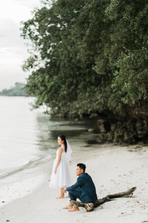 The Story Behind Our Prenup: How to Plan A Prenup Shoot That Will Last ...