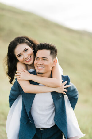 The Story Behind Our Prenup: How to Plan A Prenup Shoot That Will Last ...