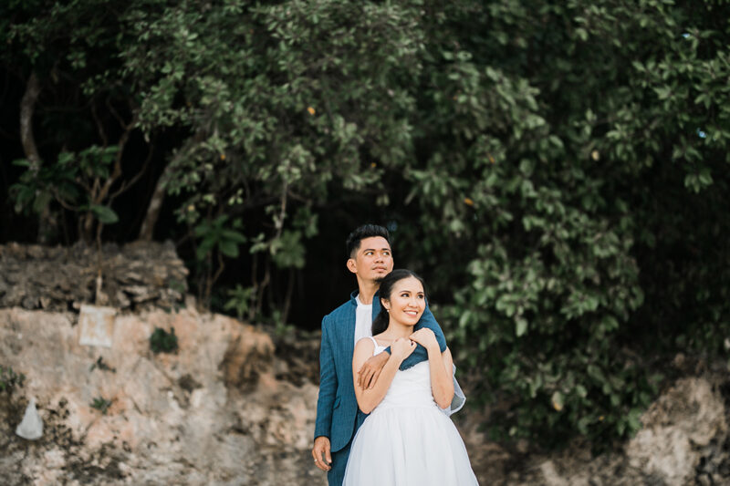 The Story Behind Our Prenup: How to Plan A Prenup Shoot That Will Last ...
