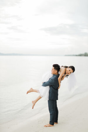 The Story Behind Our Prenup: How to Plan A Prenup Shoot That Will Last ...
