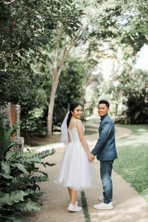The Story Behind Our Prenup: How to Plan A Prenup Shoot That Will Last ...