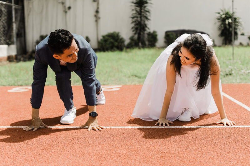 The Story Behind Our Prenup: How to Plan A Prenup Shoot That Will Last ...