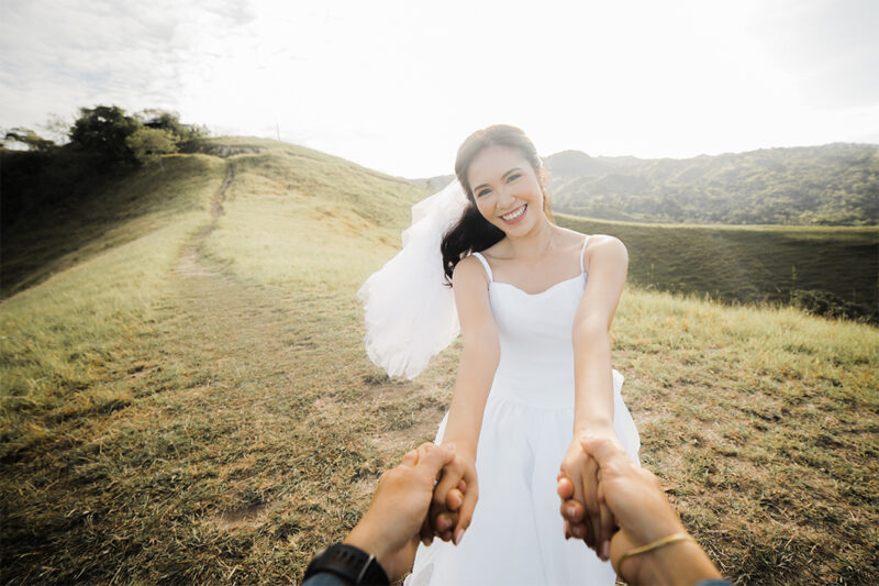 The Story Behind Our Prenup: How to Plan A Prenup Shoot That Will Last ...