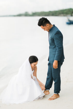 The Story Behind Our Prenup: How to Plan A Prenup Shoot That Will Last ...