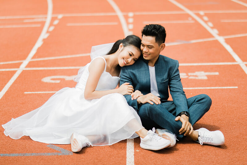 The Story Behind Our Prenup: How to Plan A Prenup Shoot That Will Last ...