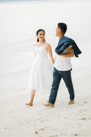 The Story Behind Our Prenup: How to Plan A Prenup Shoot That Will Last ...