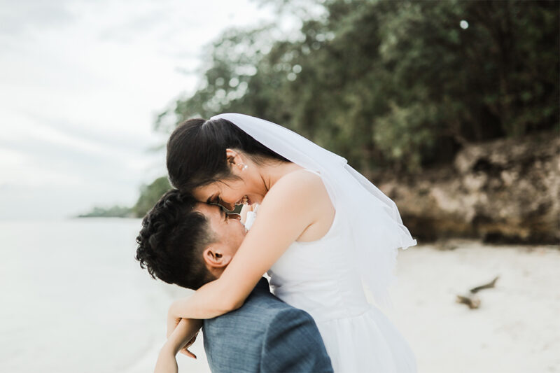 The Story Behind Our Prenup: How to Plan A Prenup Shoot That Will Last ...