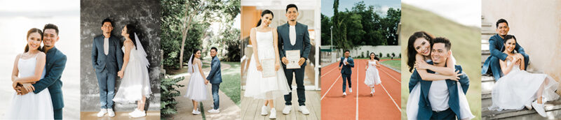 The Story Behind Our Prenup: How to Plan A Prenup Shoot That Will Last ...