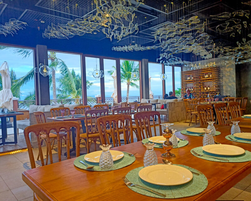 Lotus Storm [Restaurant Review] | Life With Krich