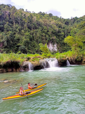 Loboc River Resort Review: 15 Awesome Reasons Why Loboc River Resort is ...