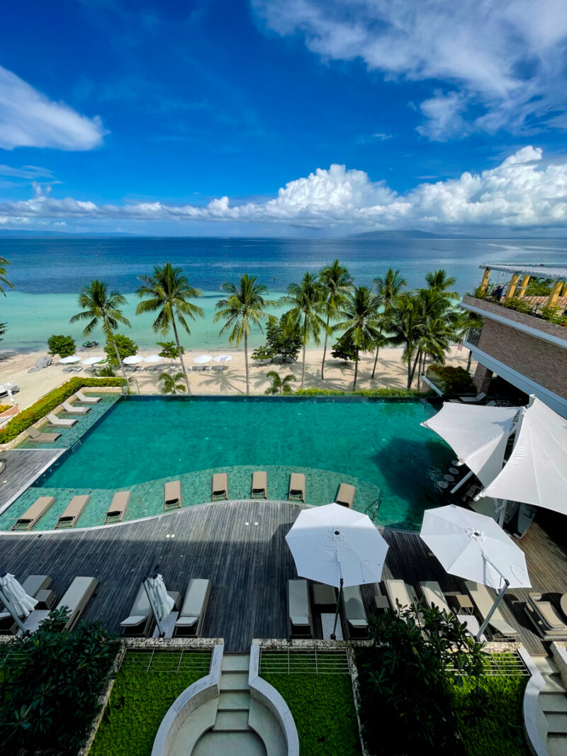 Modala Beach Resort Review: First Resort in the Philippines with Its ...