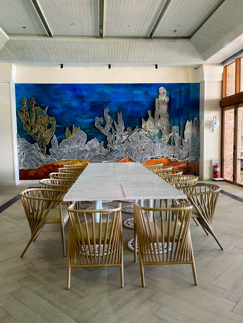 Modala Beach Resort Review: First Resort in the Philippines with Its ...