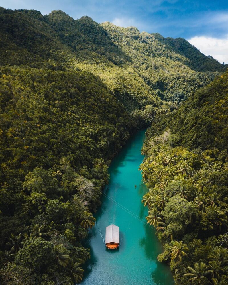 Bohol Travel Guide: Discovering the Beauty of the Philippines | Life ...