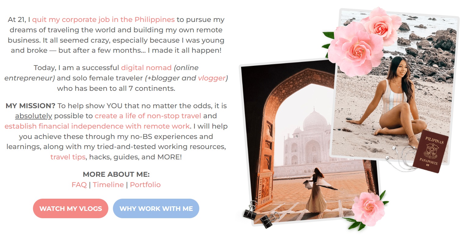 25 Best Travel Blogs: Top Travel Websites in the World | Life With Krich