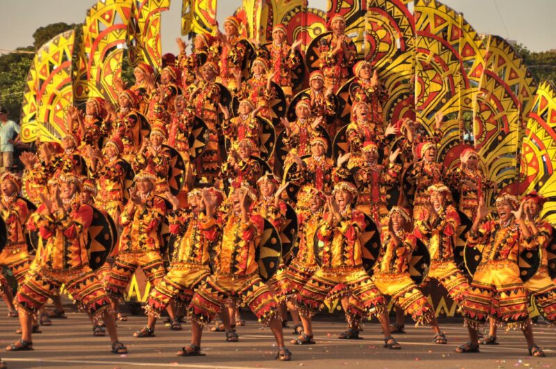 7 Colorful and Vibrant Philippine Festivals That Should Be on Your ...