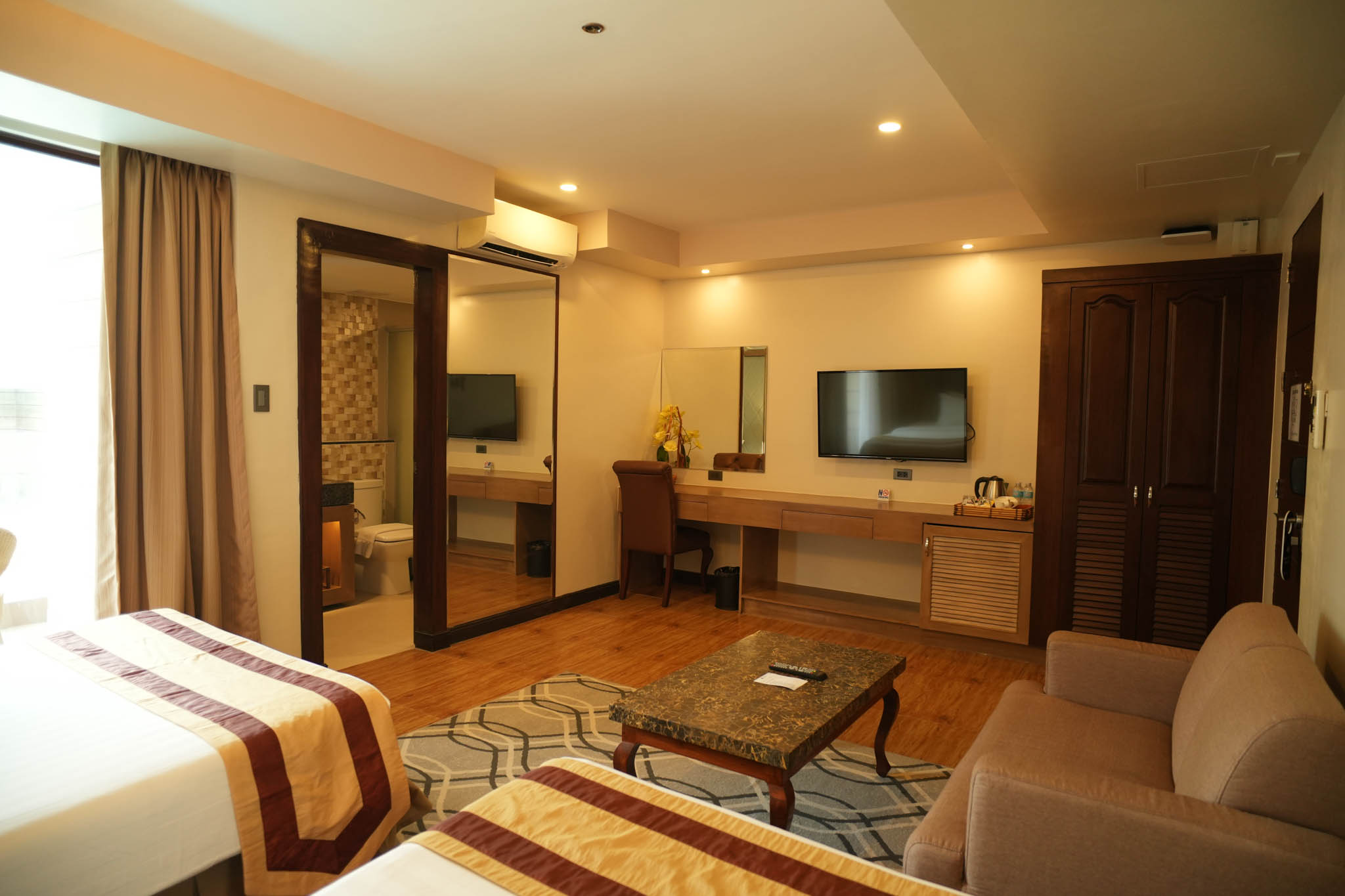 Discover Luxury and Relaxation: Top 5 Reasons to Stay at Jpark Island ...
