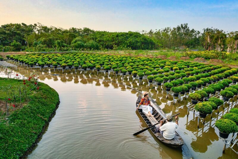 7 Smart Asia Travel Tips for First-Time Explorers | Life With Krich